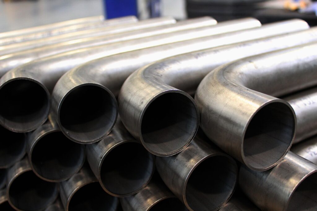 Tube bending: the K-factor for tube bending feasibility - Tecnocurve