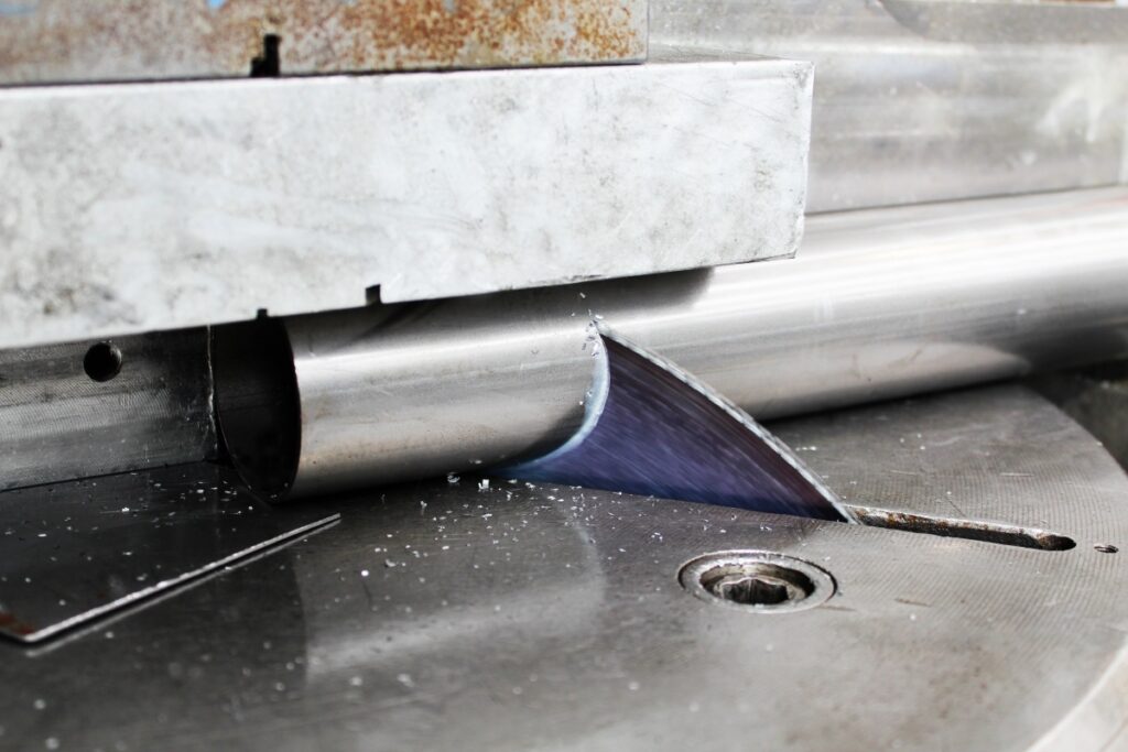 Tube bending: the K-factor for tube bending feasibility - Tecnocurve